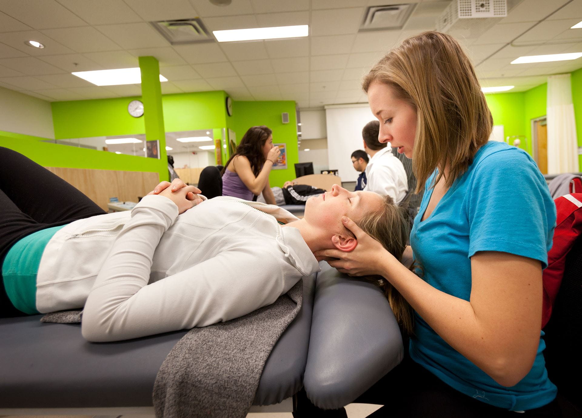 Bachelor of Osteopathy | Programs | Sheridan College