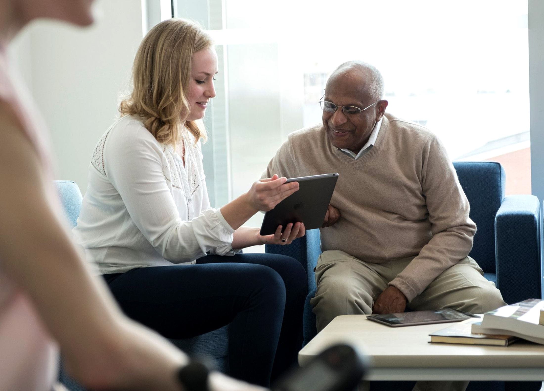 Honours Bachelor of Social and Community Development | Programs ...