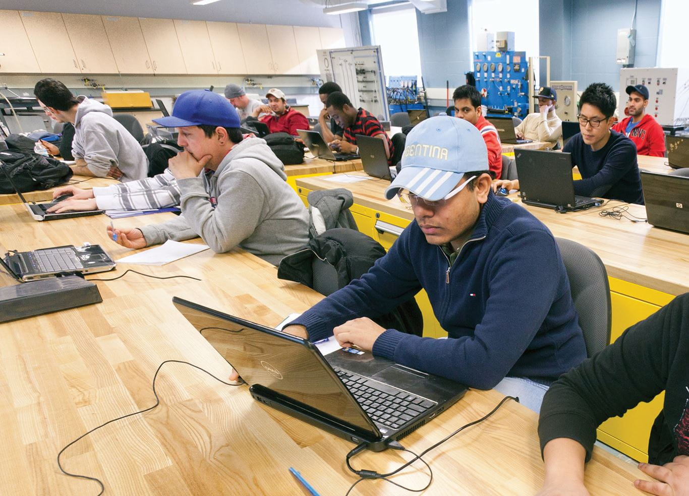 Technology Fundamentals | Programs | Sheridan College