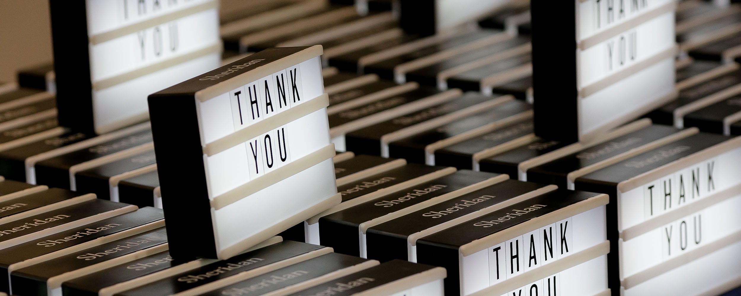 Supporting students to bring peace of mind | Donor Snapshots | Sheridan ...