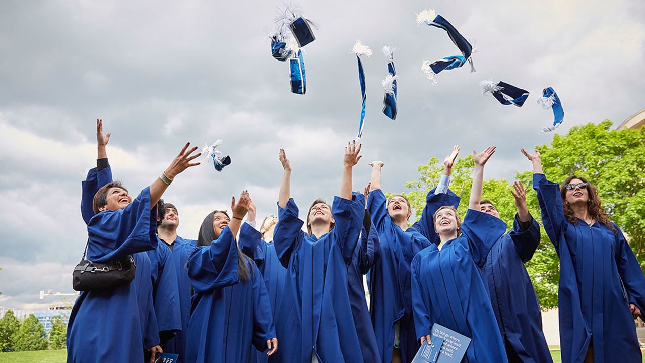 Tribute Giving | Ways to Give | Sheridan College