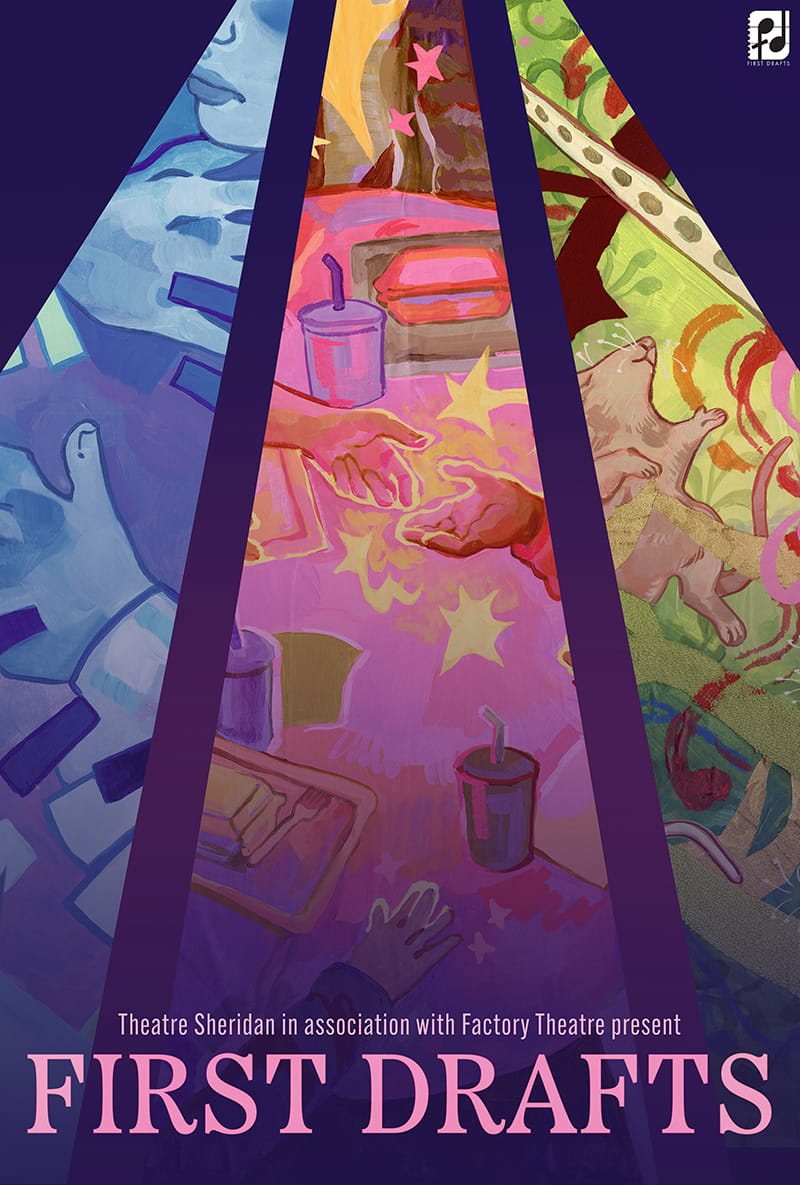 Theatre Sheridan | Sheridan College